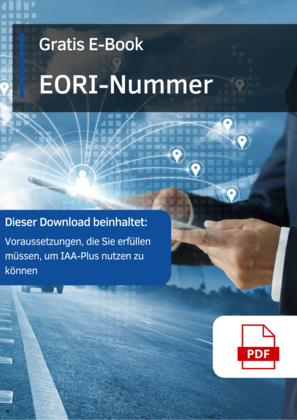 EORI-Nummer